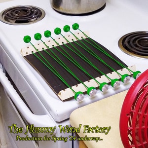 The Original Hummy Wand Hat Clip Hummingbird Feeder - Etsy