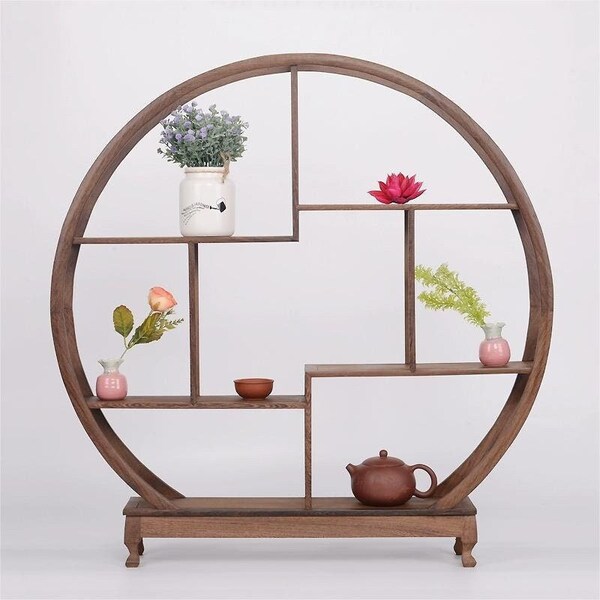 Tea Rack - Etsy