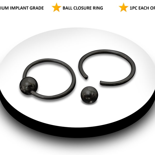 Frenulum Ring - Etsy