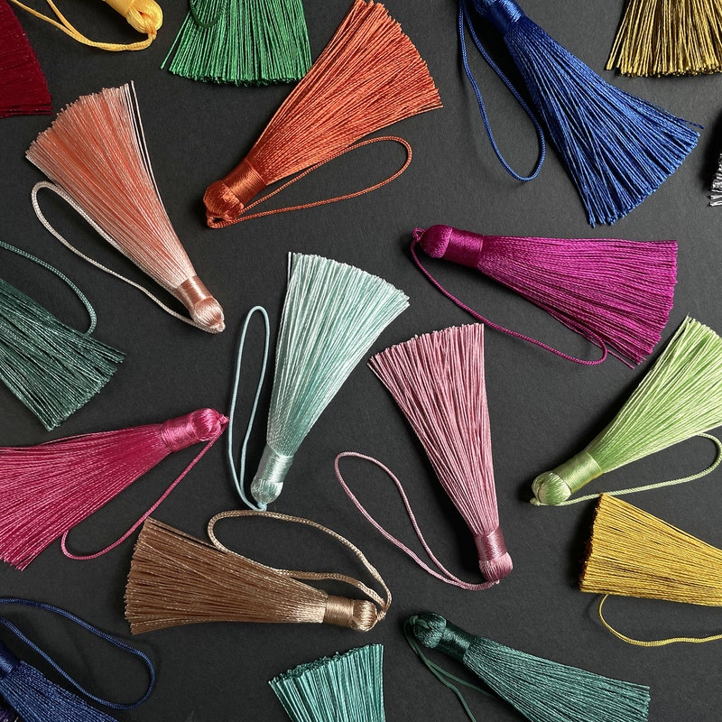 Tassels - Etsy Australia