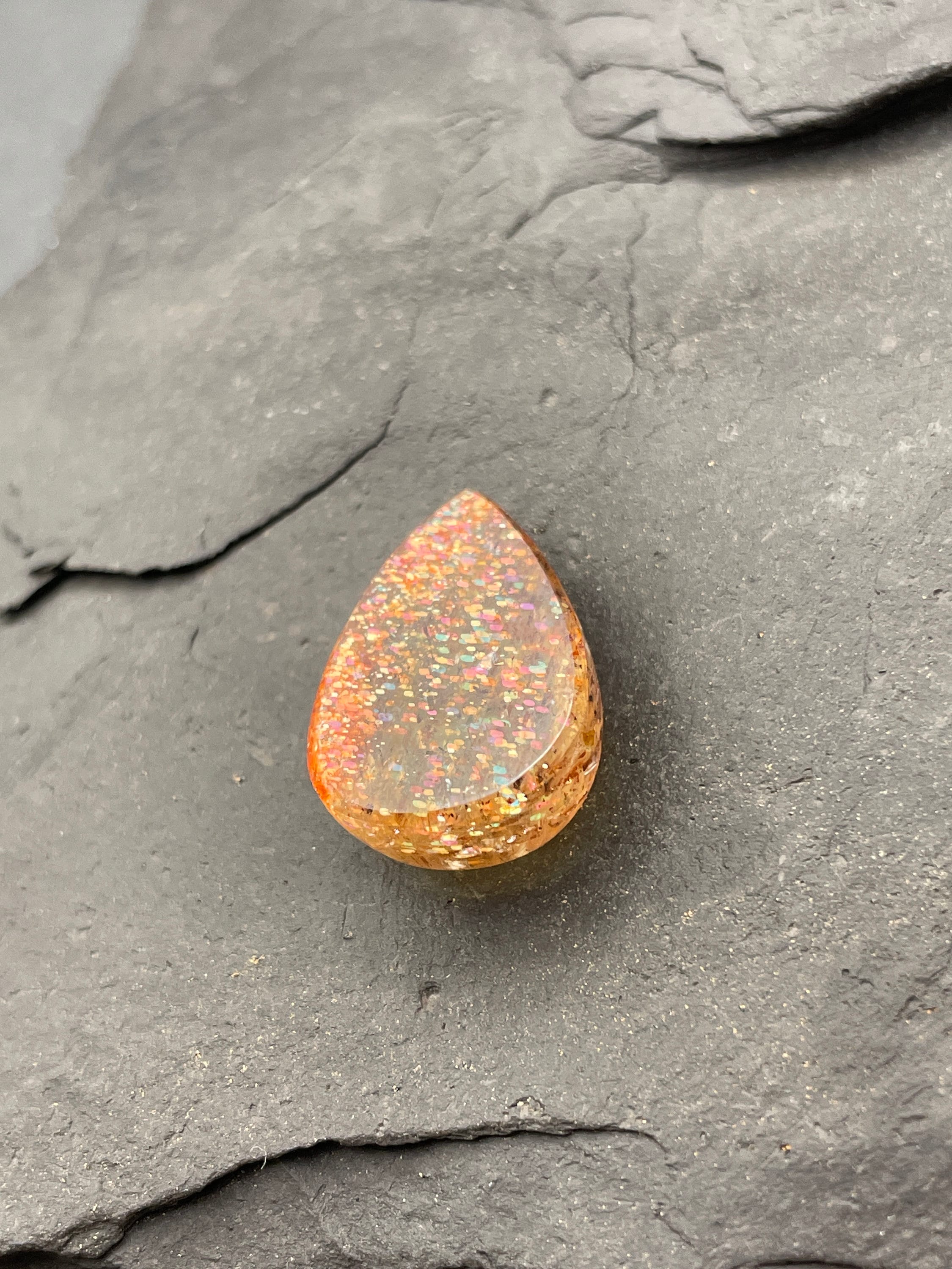 Unique Natural Sunstone High Quality Natural Sunstone - Etsy