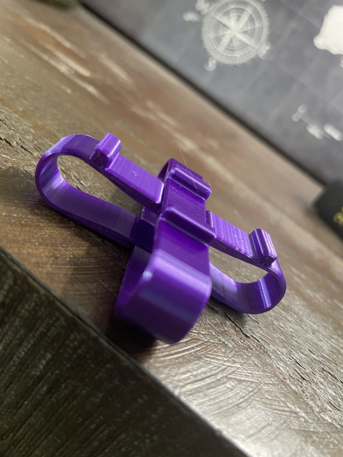 3D Printed Ender 3 Pro Noise Dampers - Etsy