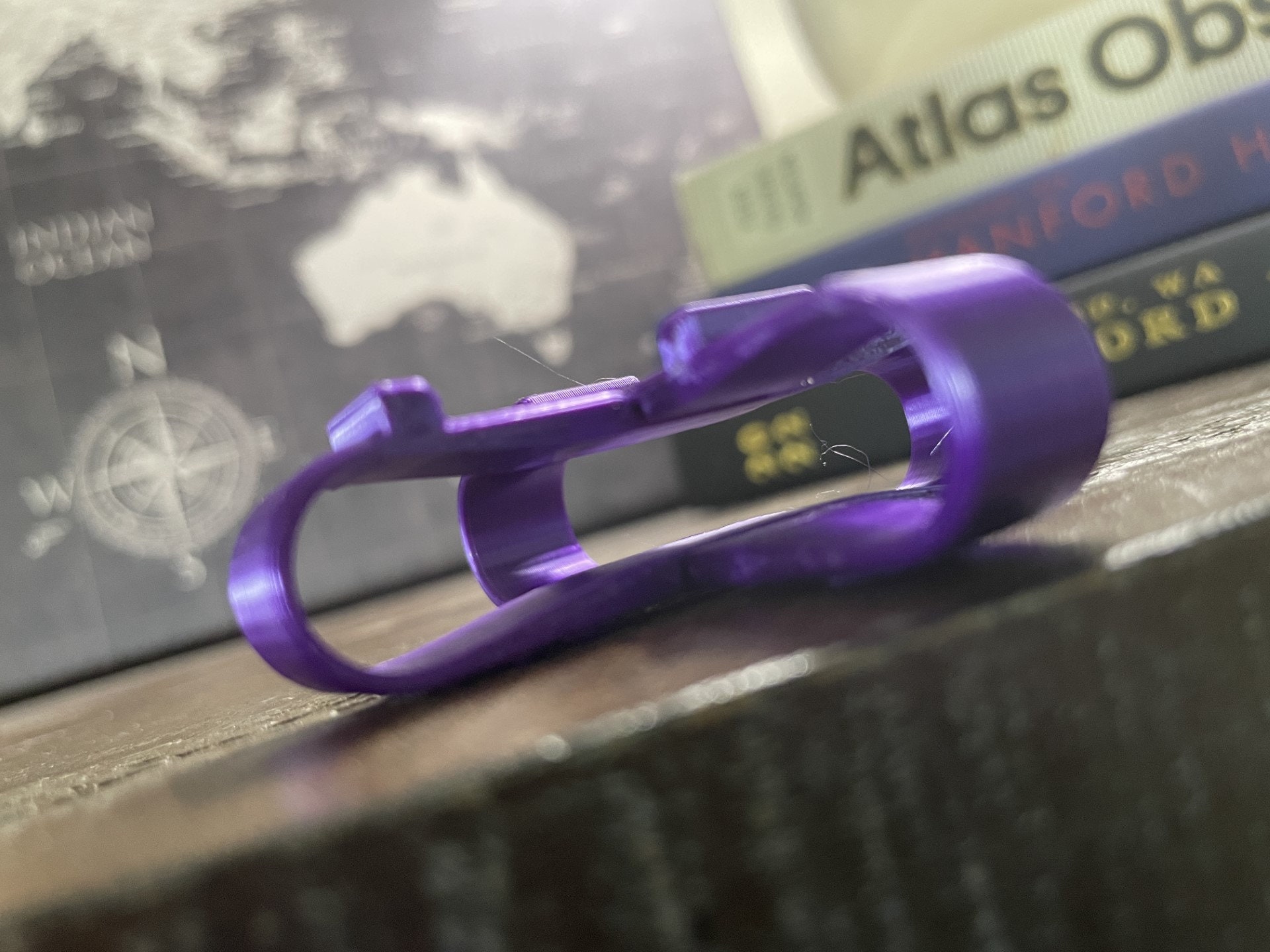 3D Printed Ender 3 Pro Noise Dampers - Etsy