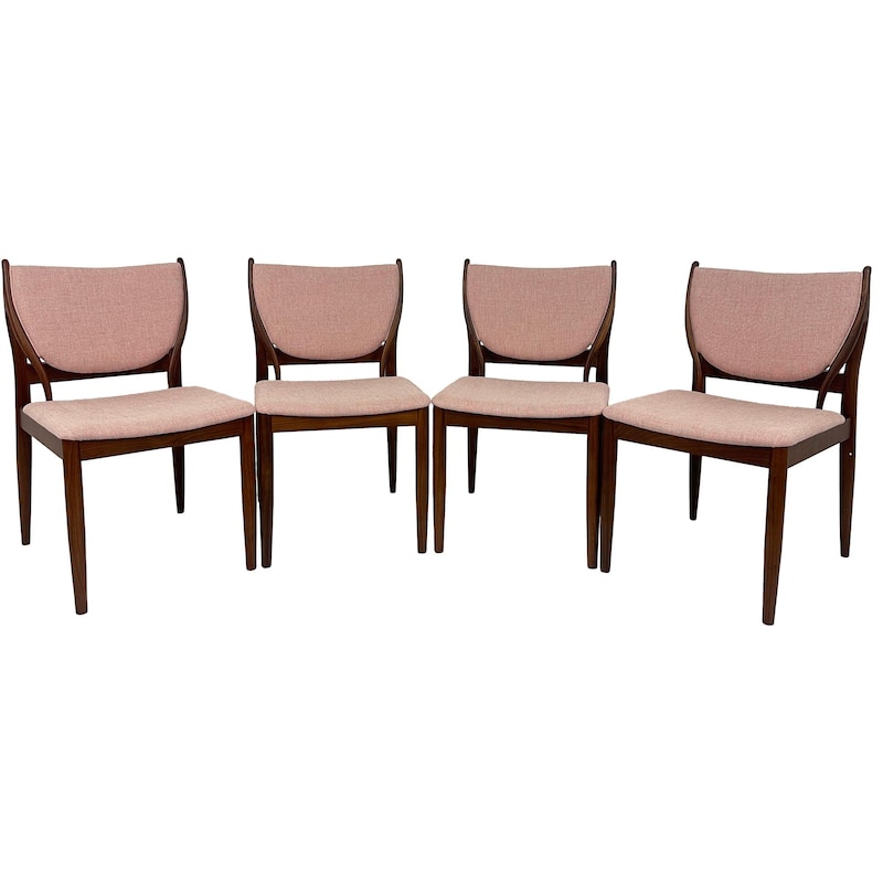 Chair Finn Juhl - Etsy