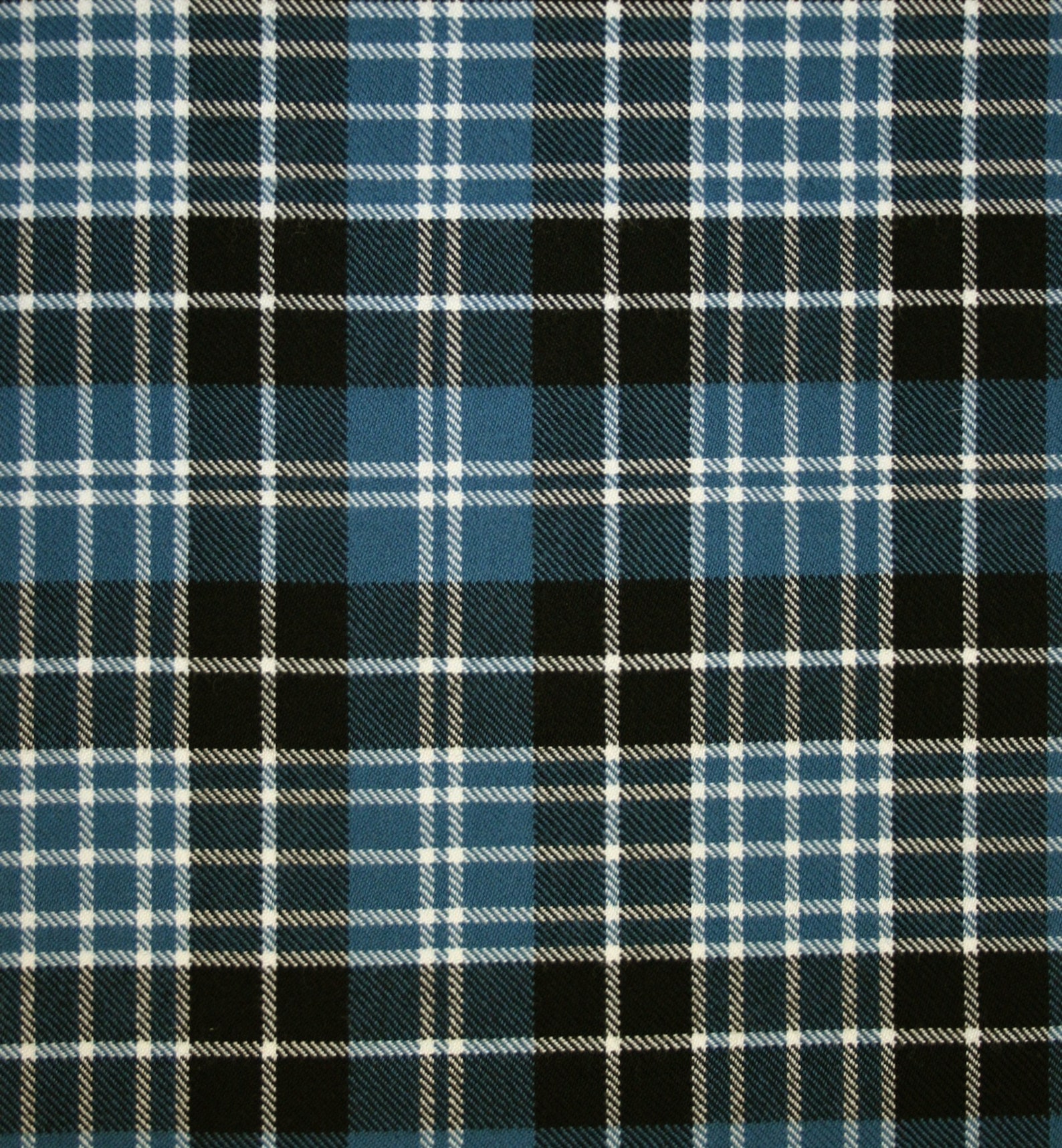 Wool Plaid "clark" Tartan - Etsy