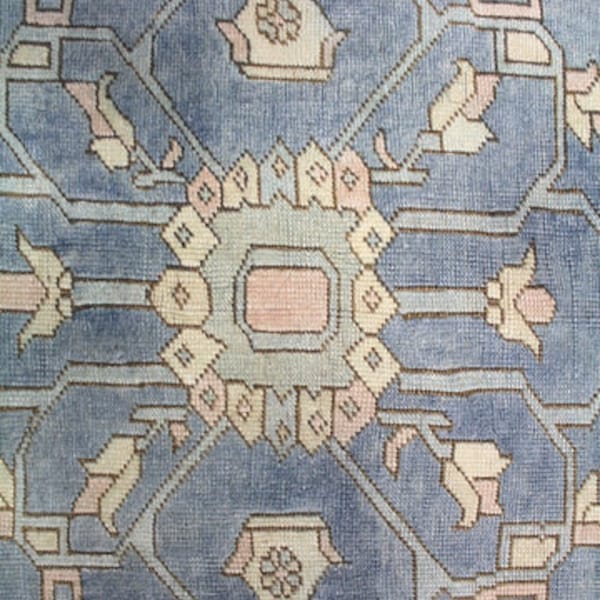 Turkish Rug 8x10 - Etsy