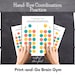 Forefinger Gym - Bilateral Brain Development Activity - Quick Routine ...
