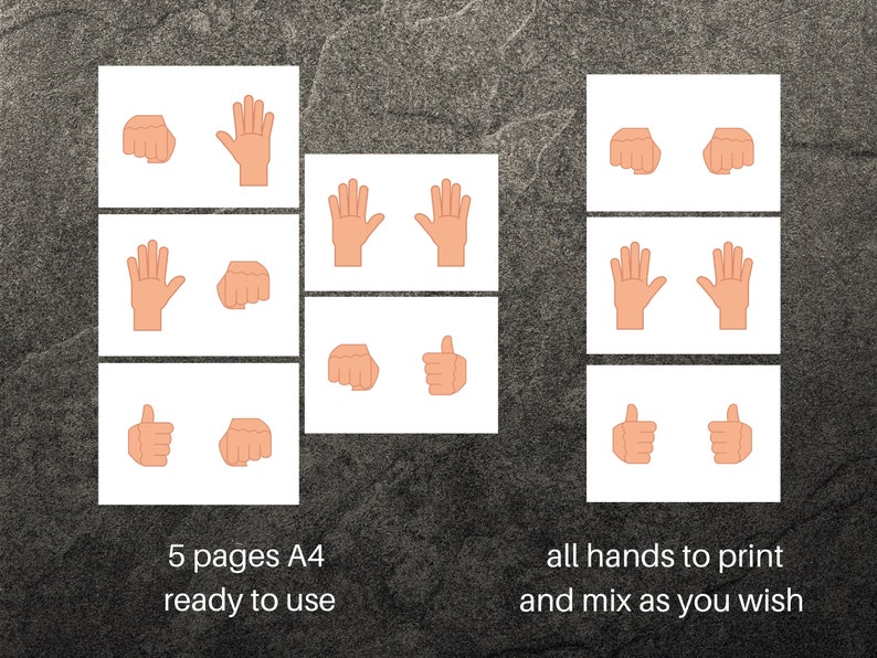 Brain Exercise and Bilateral Coordination Game. Hand-eye Coordination ...