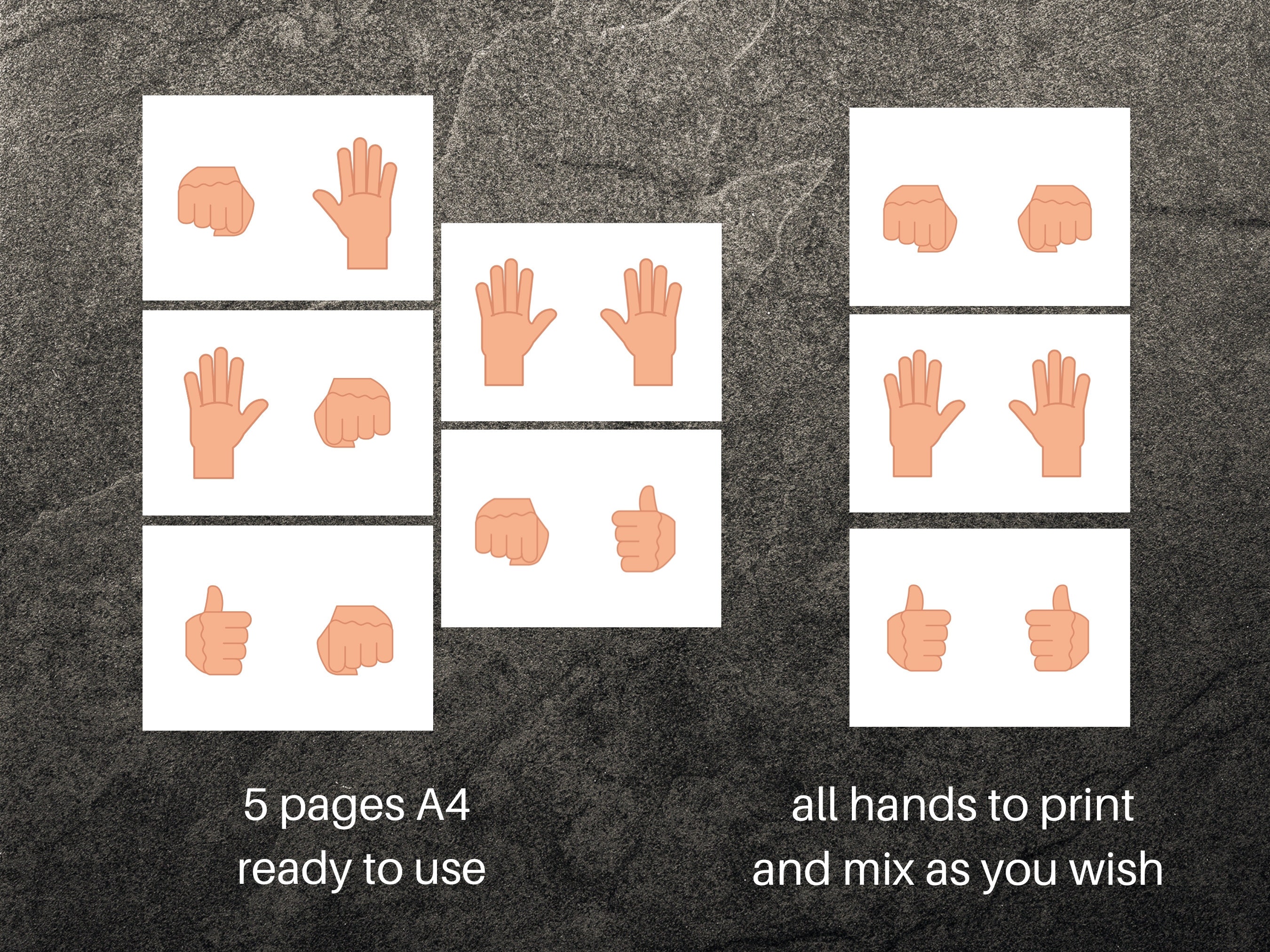 Brain Exercise and Bilateral Coordination Game. Hand-eye Coordination ...