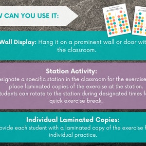 Forefinger Gym - Bilateral Brain Development Activity - Quick Routine ...
