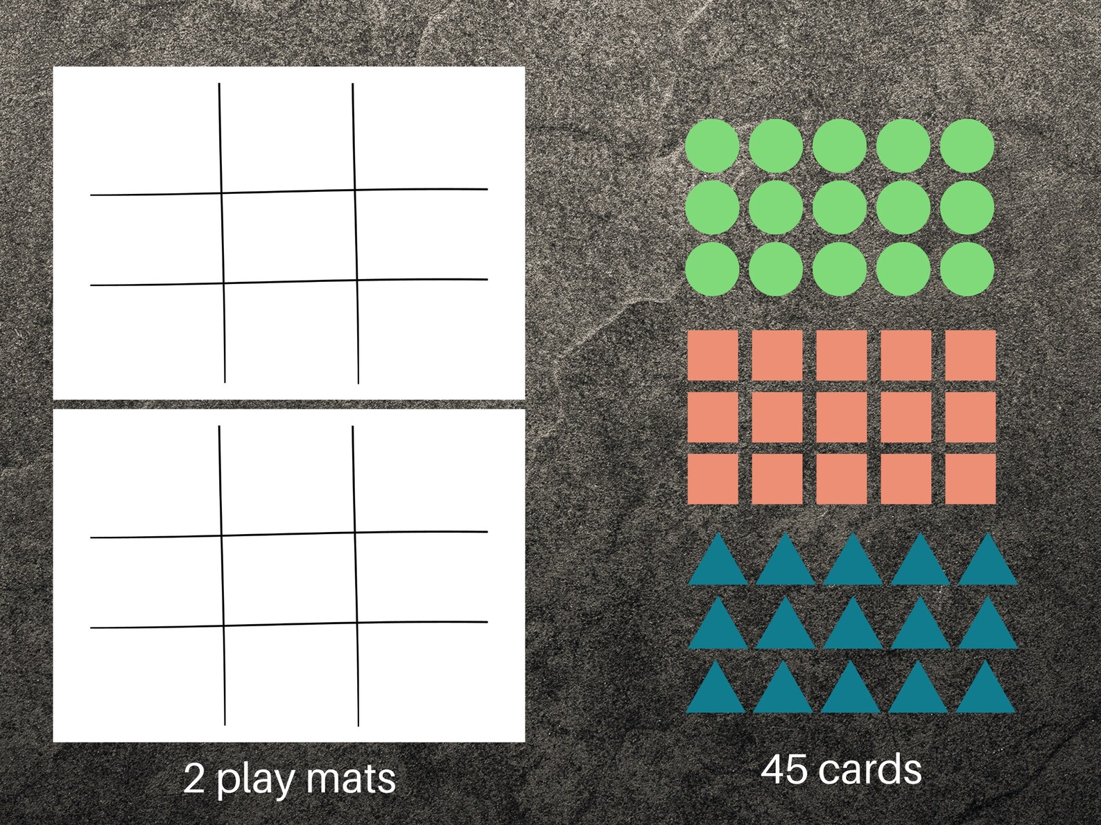 Pattern Recognition Game. Shape Recognition and Fine Motor Skills ...