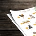 Farm Scavenger Hunt for Kids - Animals and Tools -hunt Outdoor ...