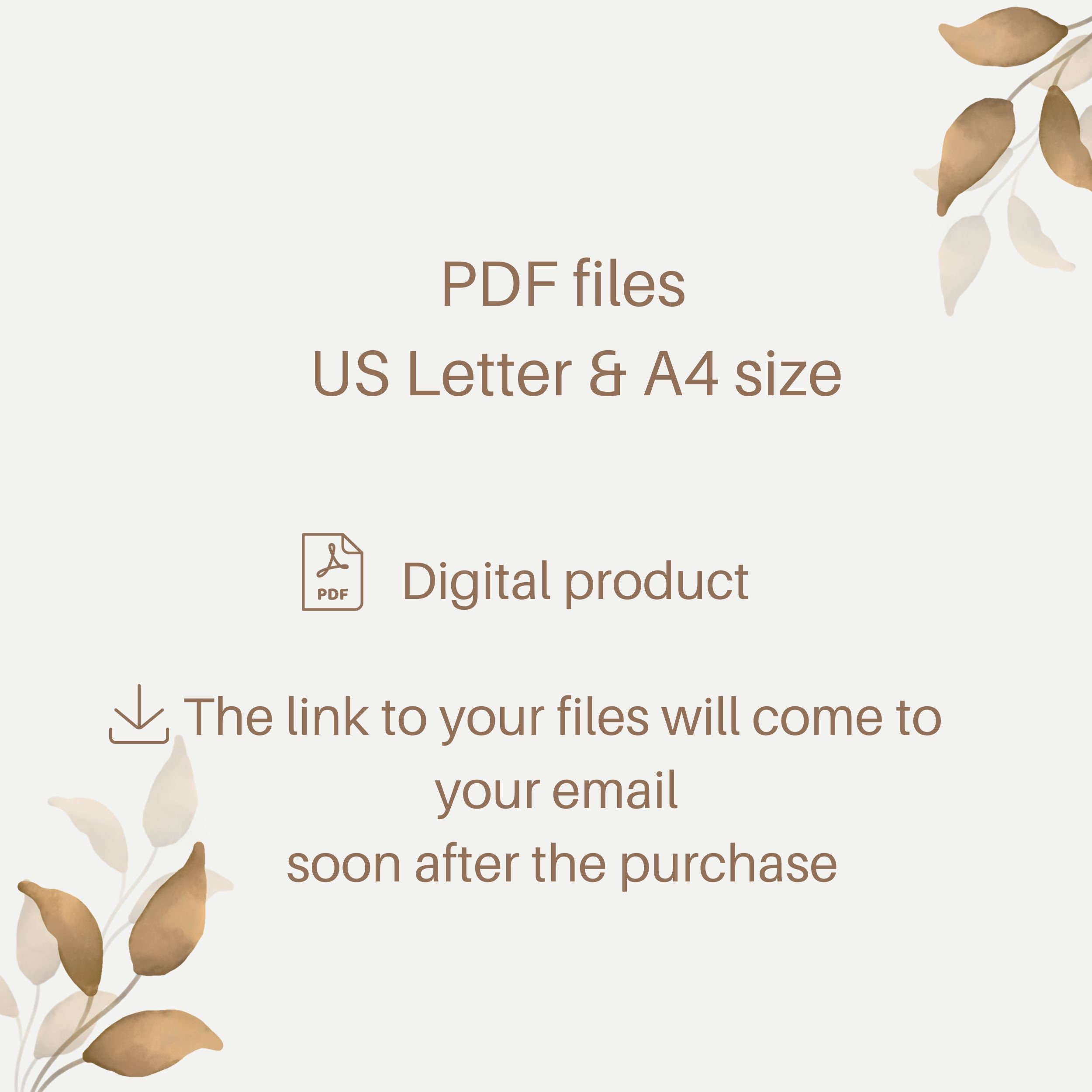 Printable Fall Scavenger Hunt for Kids! Explore Nature's Wonders and ...