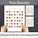 Brain Gym Activity - Improves Coordination, Attention and Memory ...