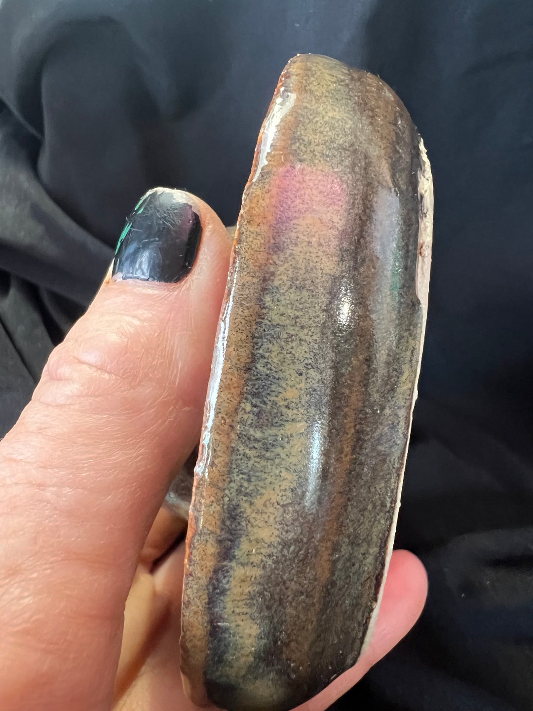 Smudge Burner pottery Pot - Etsy