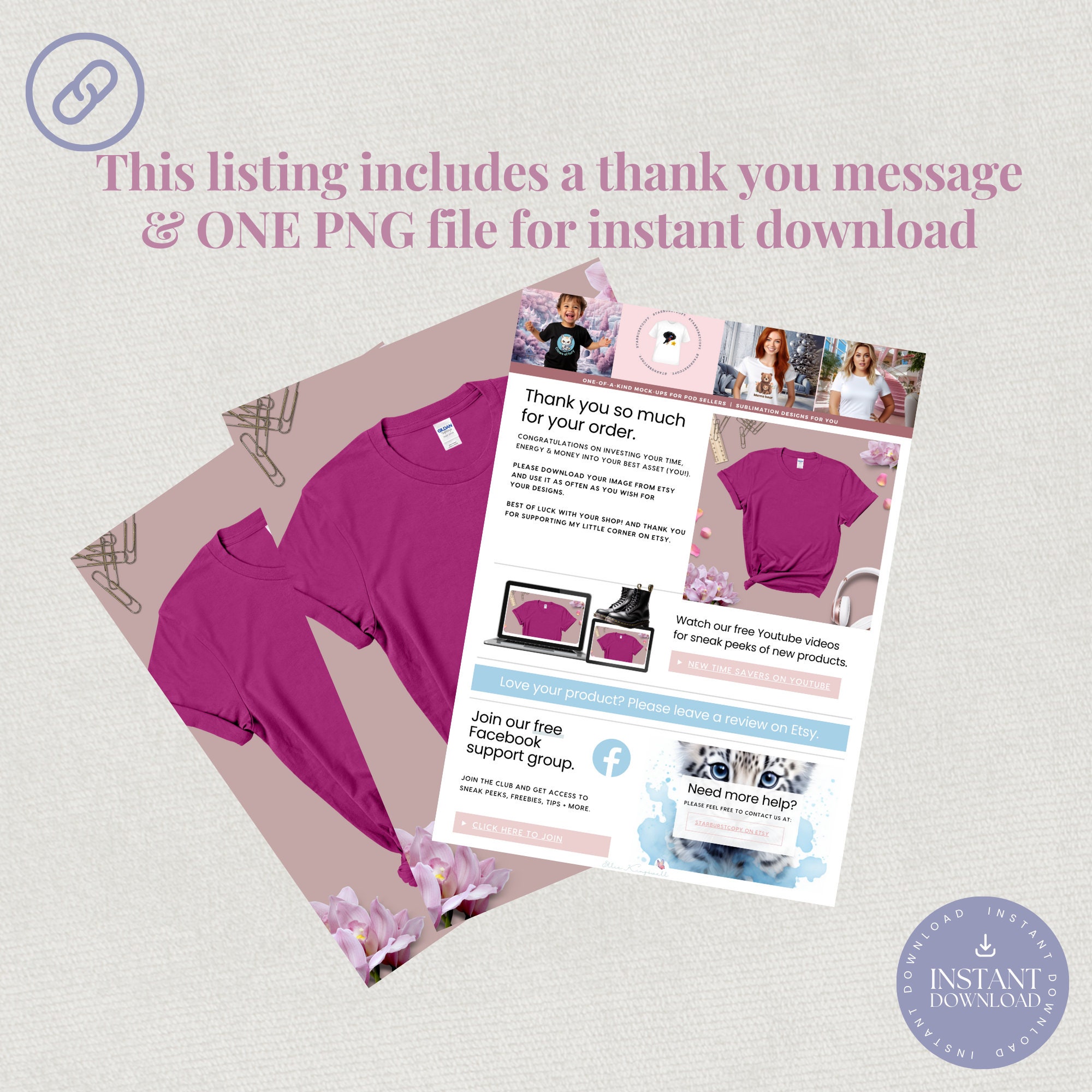 Gildan Antique Heliconia T-shirt Mockup Gildan 64000 Mockup - Etsy