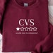 CVS Syndrome Shirt CVS Awareness Cyclical Vomiting Syndrome - Etsy