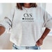 CVS Syndrome Shirt CVS Awareness Cyclical Vomiting Syndrome Sweater ...