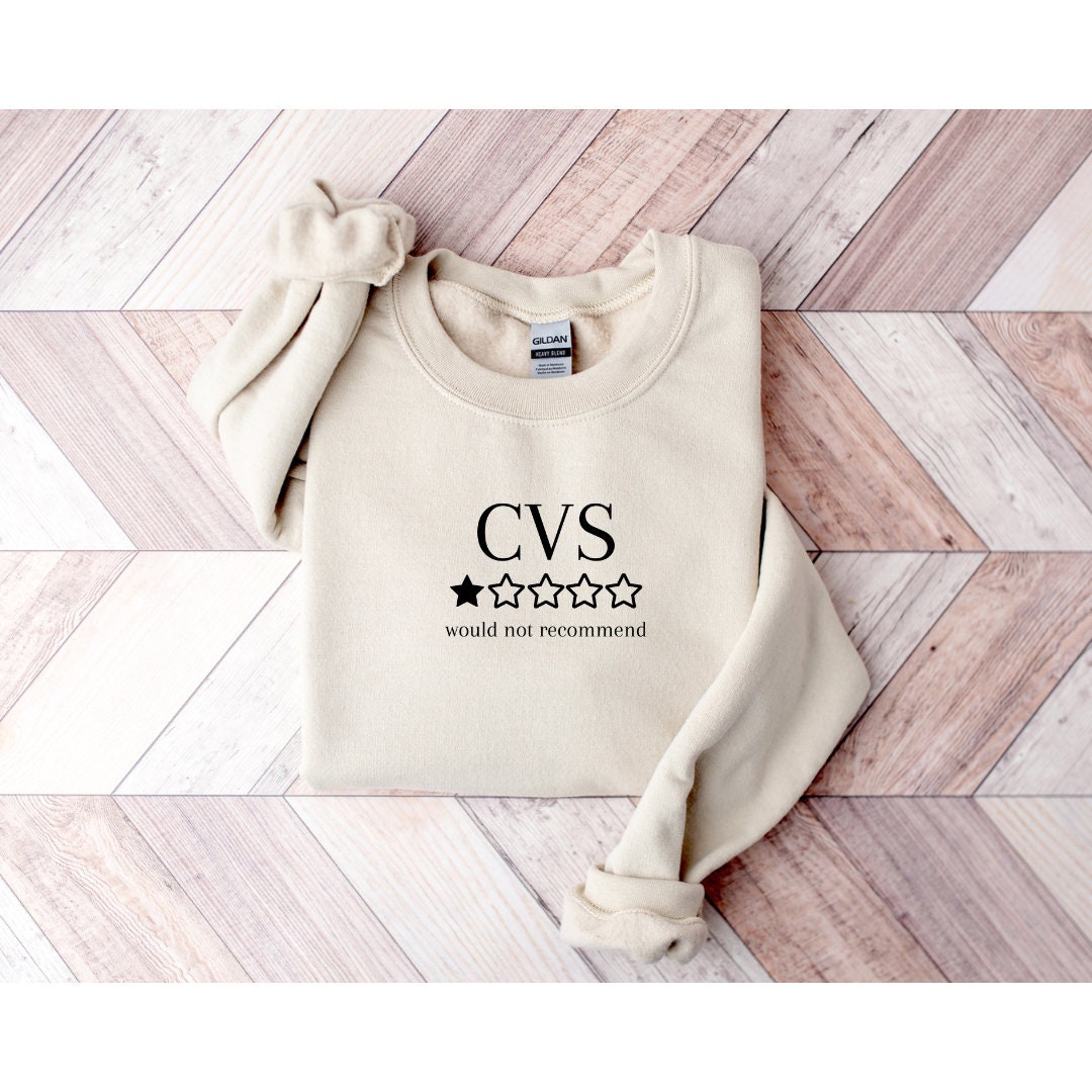 CVS Syndrome Shirt CVS Awareness Cyclical Vomiting Syndrome Sweater ...