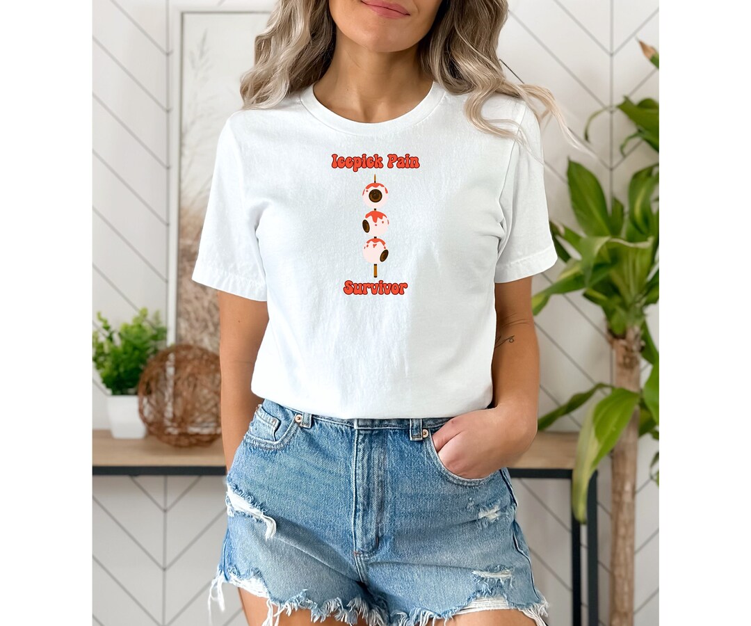 IIH Syndrome Shirt IIH Awareness Idiopathic Intracranial Hypertension ...