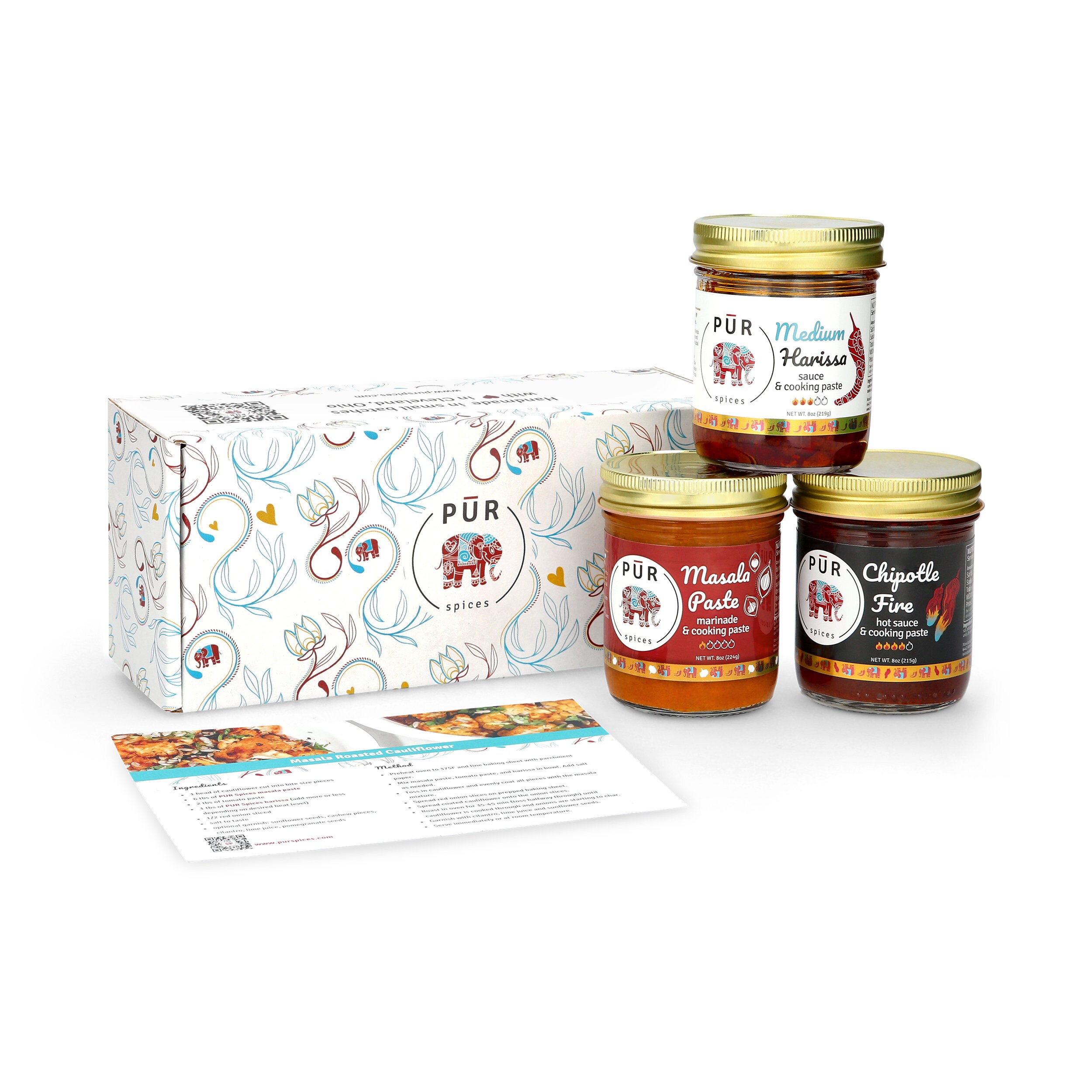 Best Seller Sauce Gift Box - Etsy