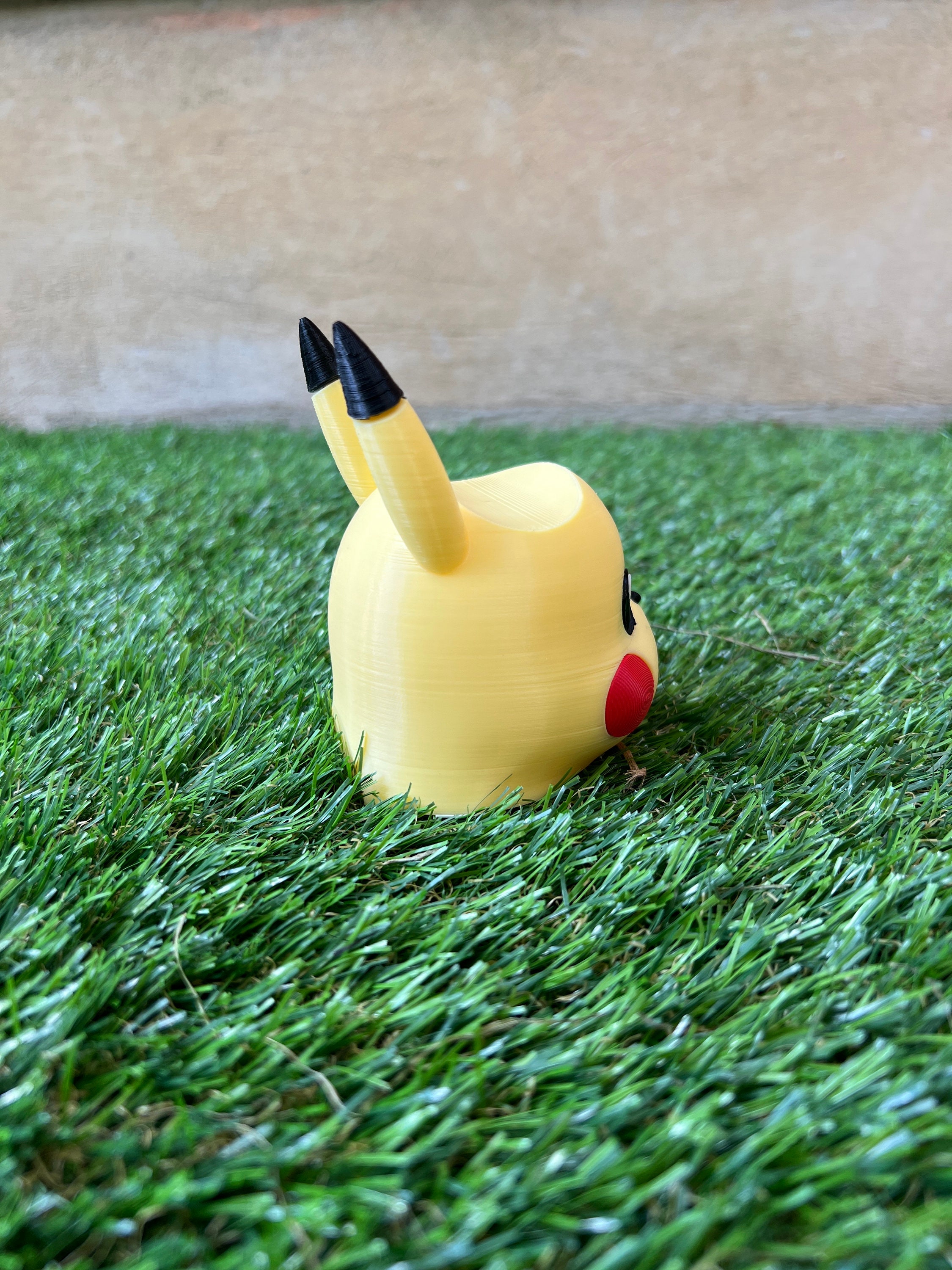 Pikachu Porta Controller / Playstation / Xbox / Porta Telefono - Etsy