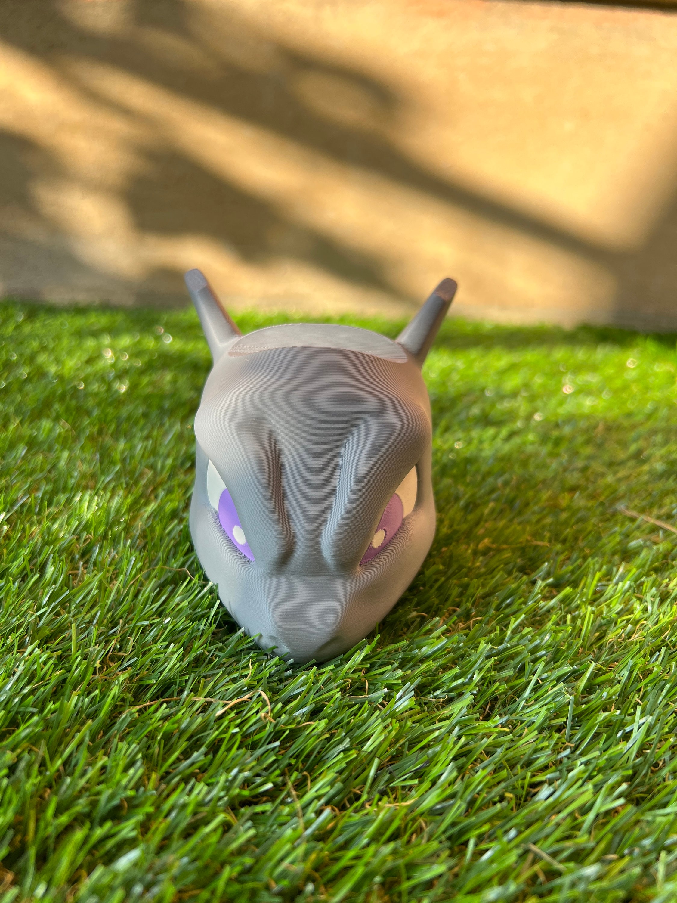 Nintendo Mewtwo Controller Stand / Pokemon Holder Custom - Etsy