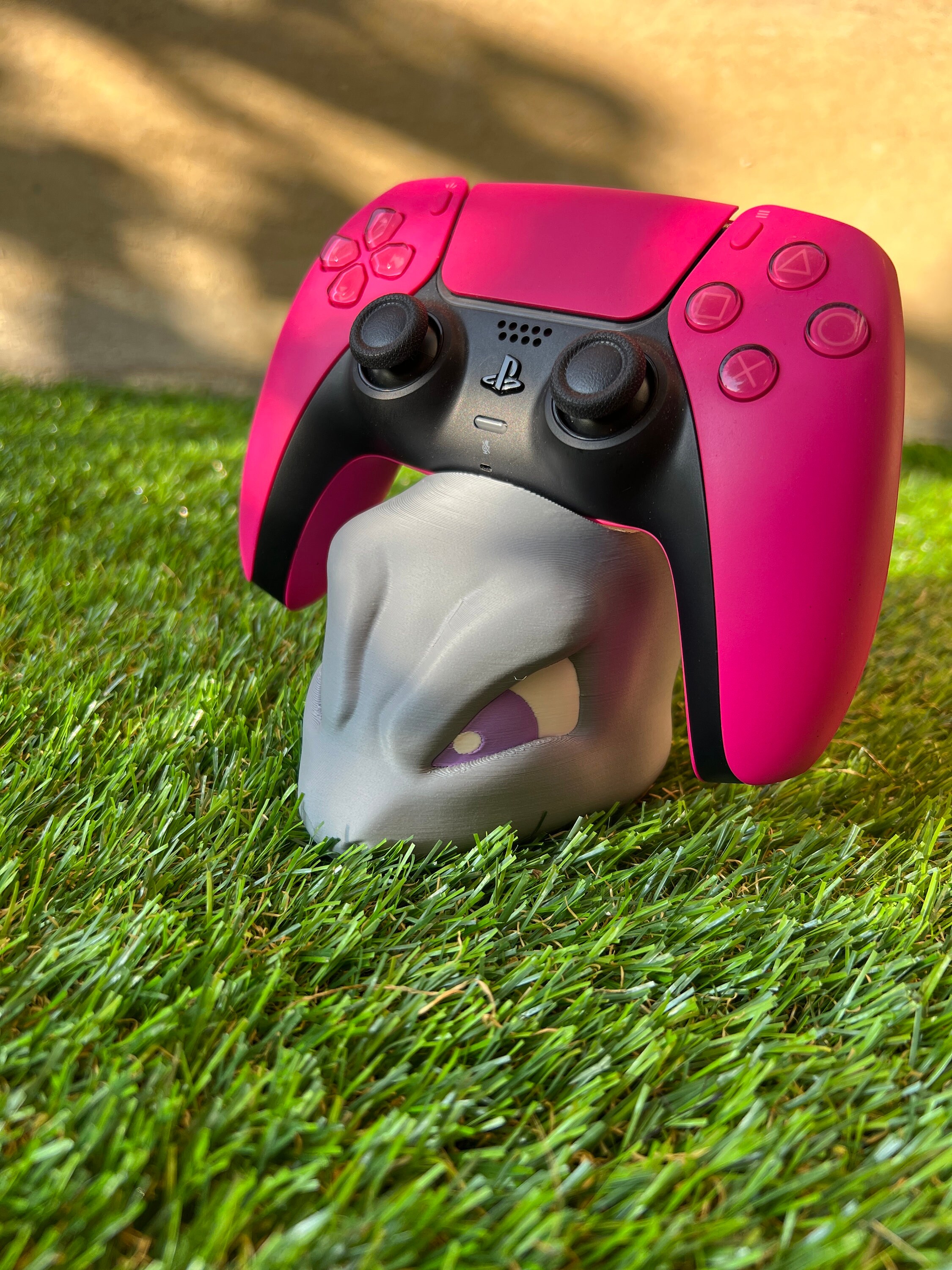 Nintendo Mewtwo Controller Stand / Pokemon Holder Custom - Etsy