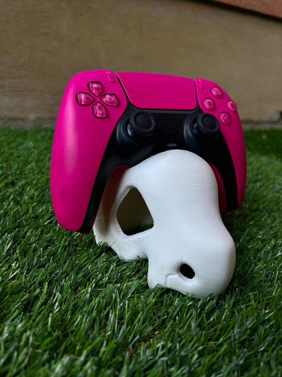 Cubone Controller Holder / Nintendo Pokemon / Cubone Phone Holder - Etsy