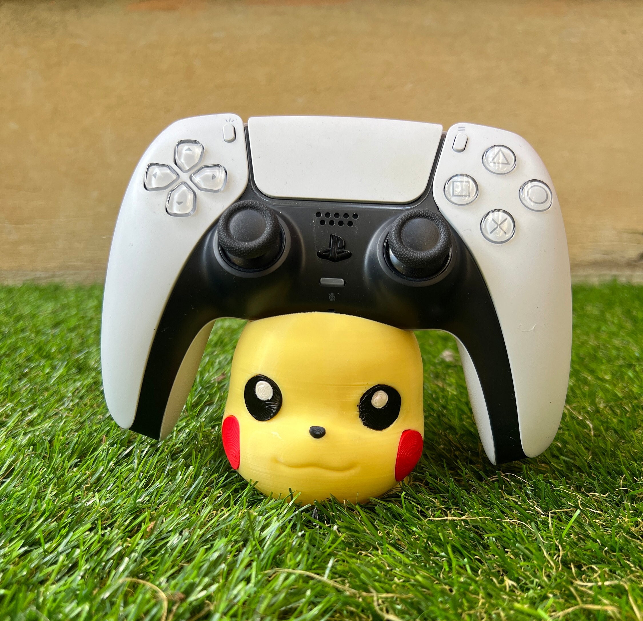 Pikachu Porta Controller / Playstation / Xbox / Porta Telefono - Etsy