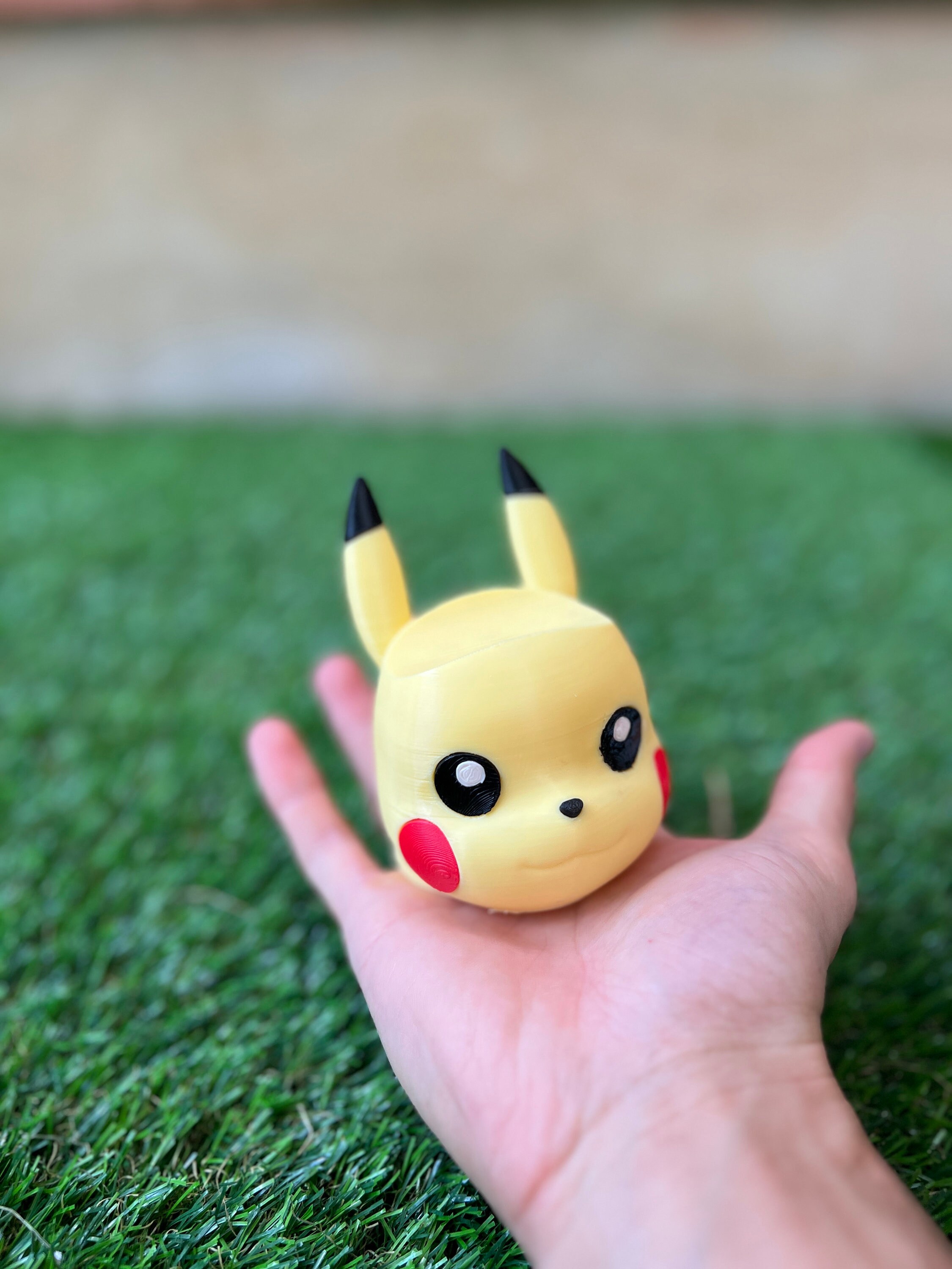 Pikachu Porta Controller / Playstation / Xbox / Porta Telefono - Etsy