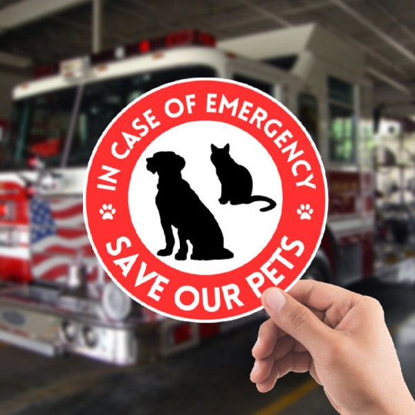 House Save Dog - Etsy