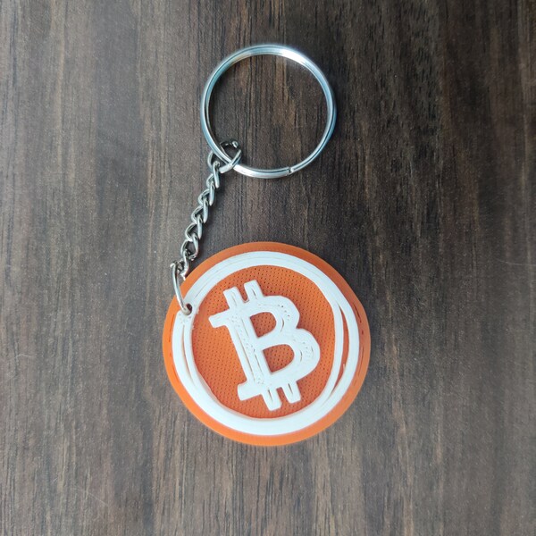 Bitcoin Merchandise - Etsy