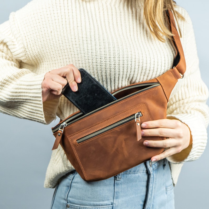 Bum Bags for Women - Etsy