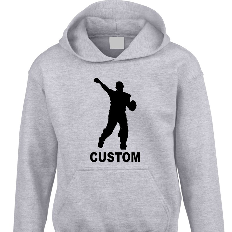 Baseball Sweatshirt - Etsy