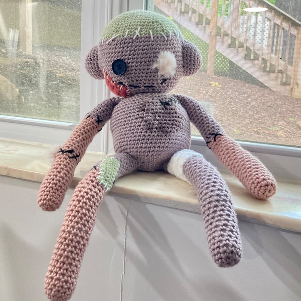 Marceline Doll Plush - Etsy