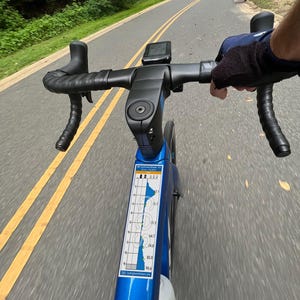 RBC Granfondo Whistler Forte 2024 Stickers - Etsy