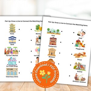 Matching Cards, Pair Matching Games, Matching Puzzles, Matching Game ...