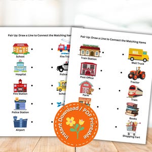 Matching Cards, Pair Matching Games, Matching Puzzles, Matching Game ...