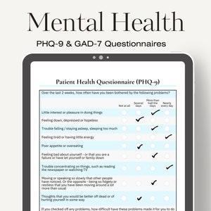 Phq 9 English – Phq 9 Questionnaire Explained – VRIMCA