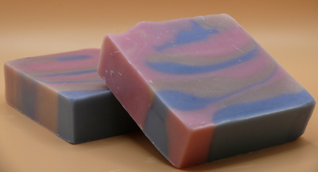 Night Sky- Cold Pressed Soap- Bramble Berry - Etsy