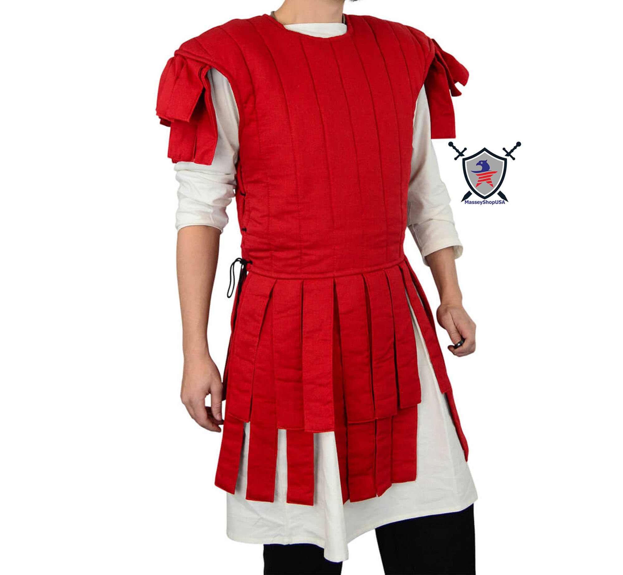 Roman Praetor Costume