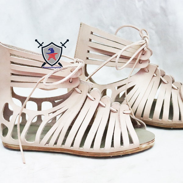 Shop Roman Sandals - Etsy