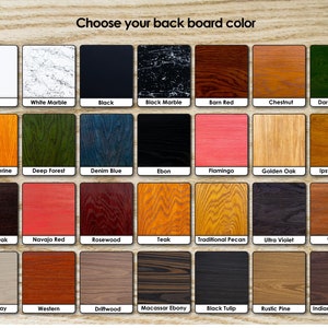 Vertical LED Lighted Door Number Plaque, Modern Custom Address Sign ...