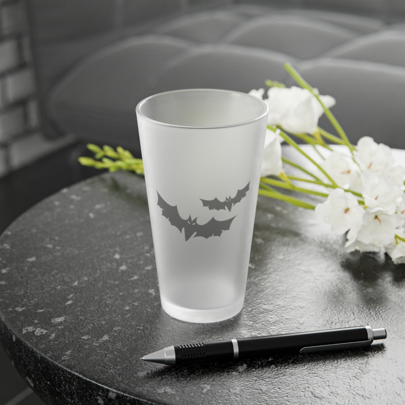 Halloween Barware - Etsy