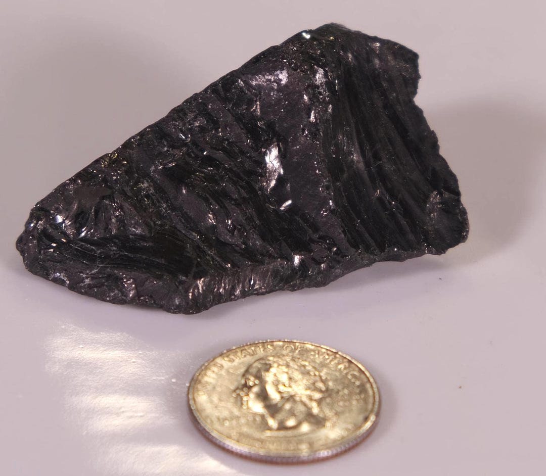 Rare Rhodium Palladium Ruthenium Ore (24 Grams) - Etsy