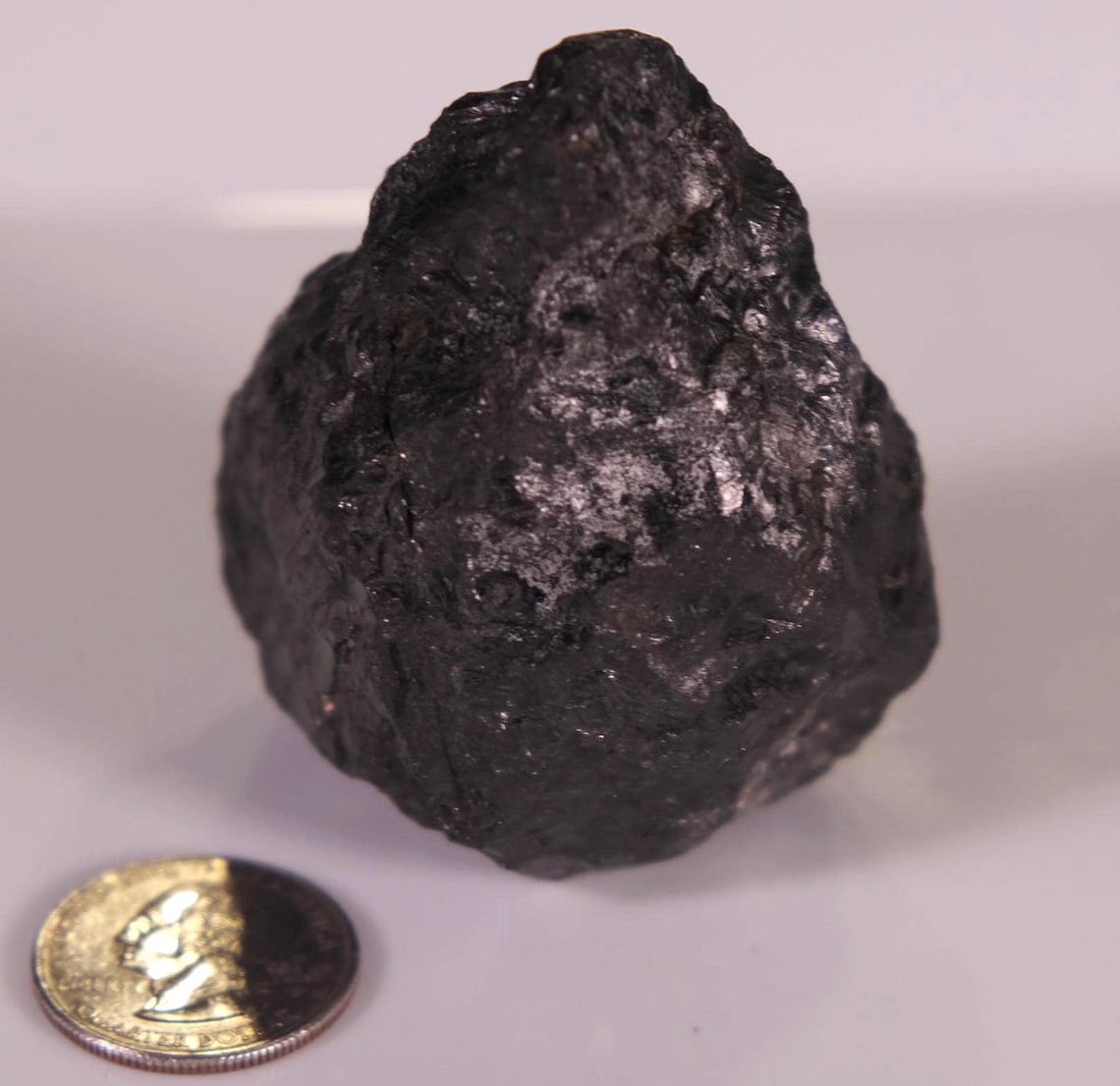 101 Grams Extremely Rare High Quality Rhodium Palladium Ruthenium Ore ...