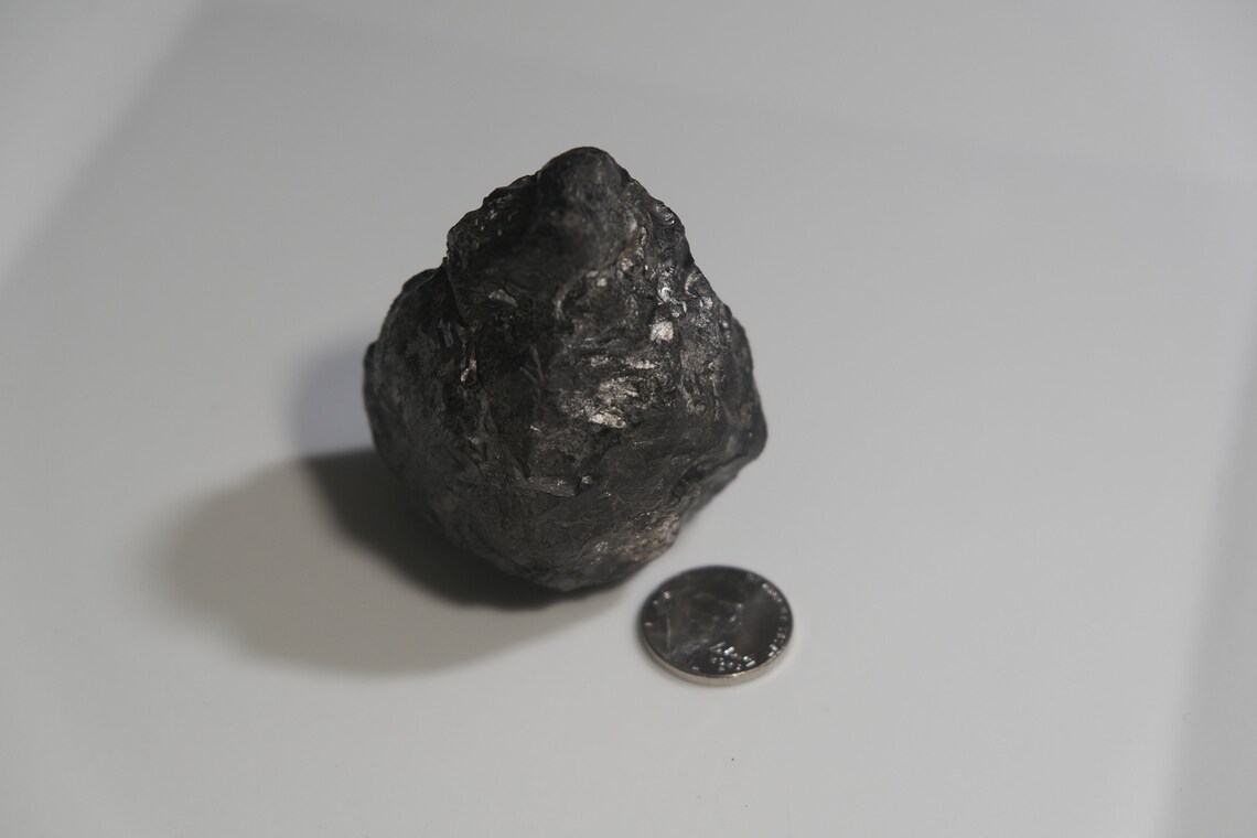 101 Grams Extremely Rare High Quality Rhodium Palladium Ore/ - Etsy