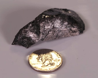 24 Grams Extremely Rare High Quality Rhodium Palladium Ruthenium Ore ...