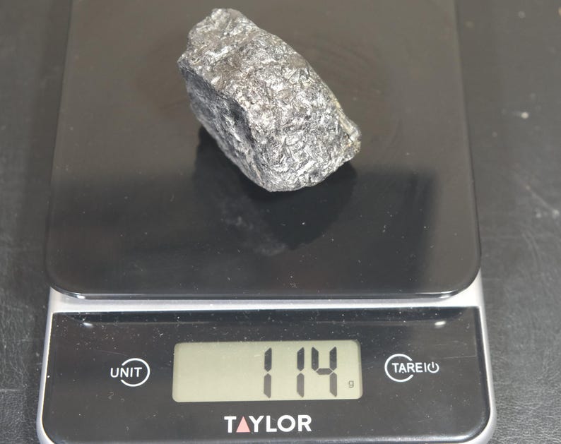 114 Grams Extremely Rare Rhodium Palladium Ruthenium Trace Gold Ore ...